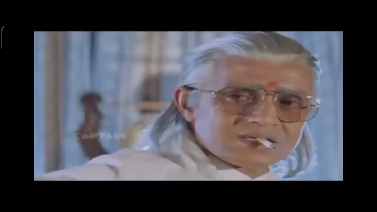 Mithun Chakraborty in Jallaad movie @skmfilmi2509 - YouTube
