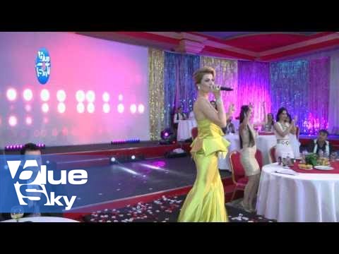 MARIA LAJCAJ - DASMA MA E BUKUR (Official video full HD Hite Verore ...