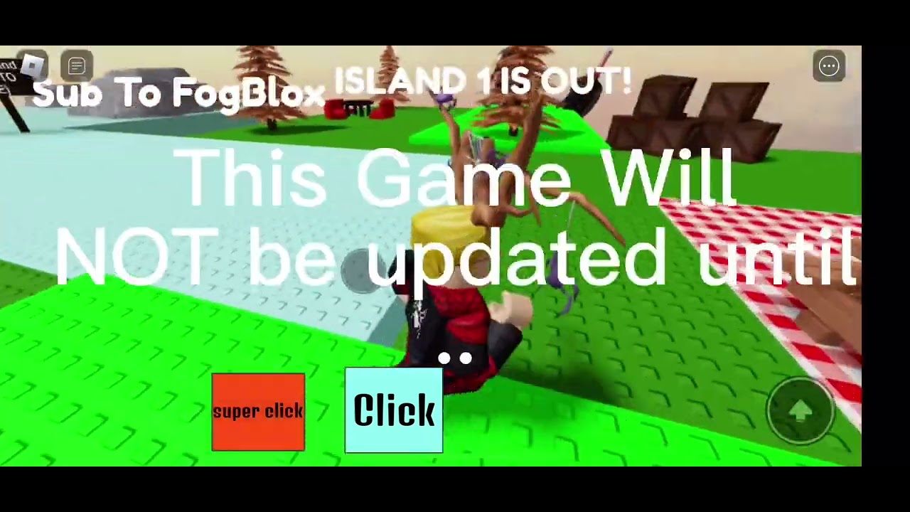 ‼️UPDATE ON CLICKER FUN‼️ - YouTube