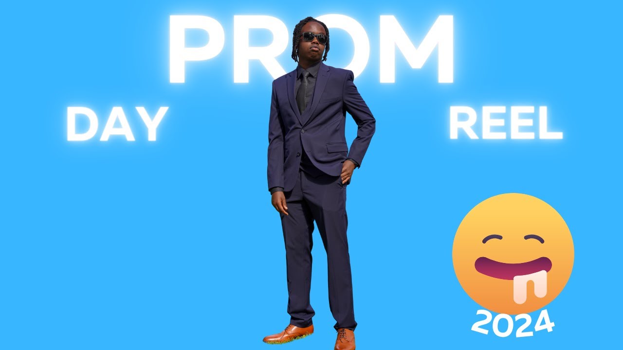 Capturing Priceless Prom Day Memories | Family Shoot - YouTube