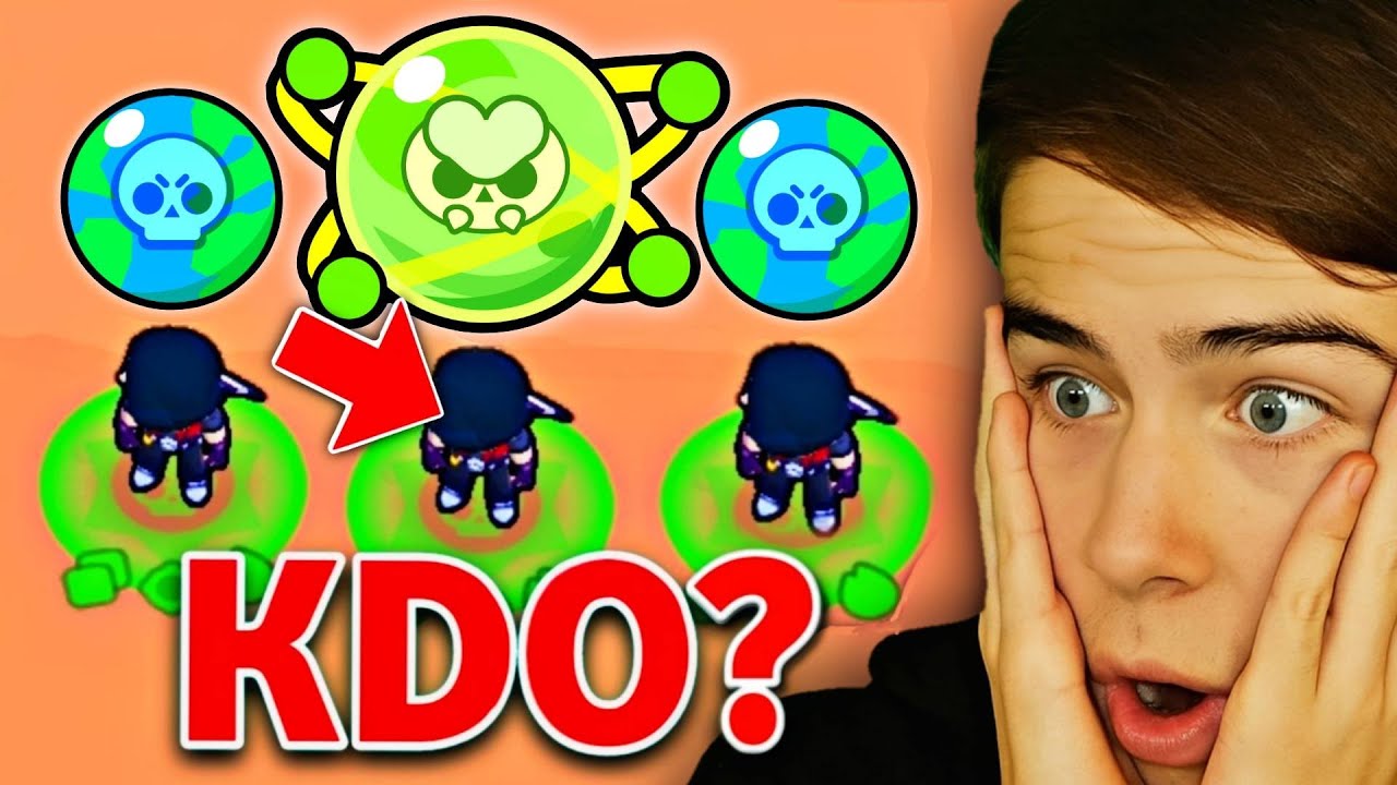 Kdo má ALIEN FAME v Brawl stars??😳👽 - YouTube