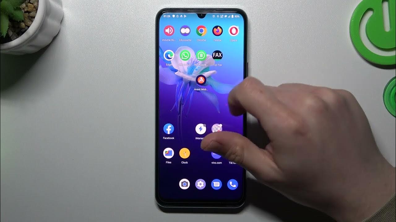 How To Install Two WhatsApp Apps On VIVO IQOO U5X YouTube how-to-install-two-whatsapp-apps-on-vivo-iqoo-u5x-youtube