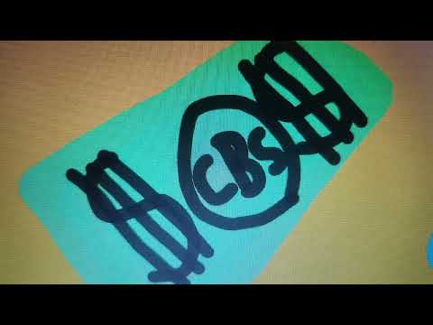 P-Head and Viacom robs CBS's house! - YouTube