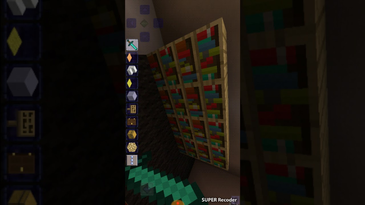 MAIN GAME CRAFTSMAN EPISODE:1 - YouTube