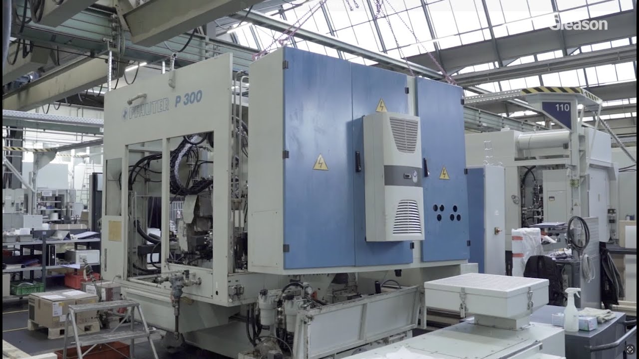 Gleason Corporation | Gear Solutions Magazine Your Resource to the Gear ...