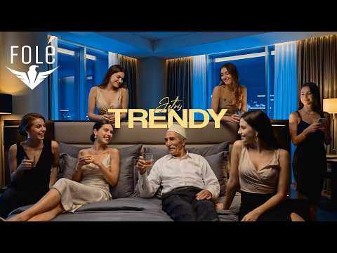Jetnis - Trendy