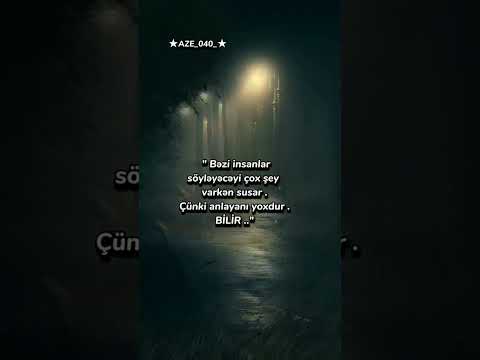 🎶🍃 Whatsapp ucun maraqli,MƏNALI statuslar,status ucun videolar,QEMLİ WHATSAPP STATUSLARI 2023