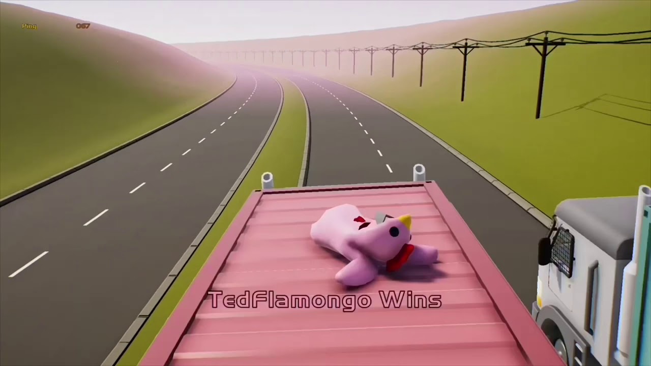 Gang beasts funny moments - YouTube