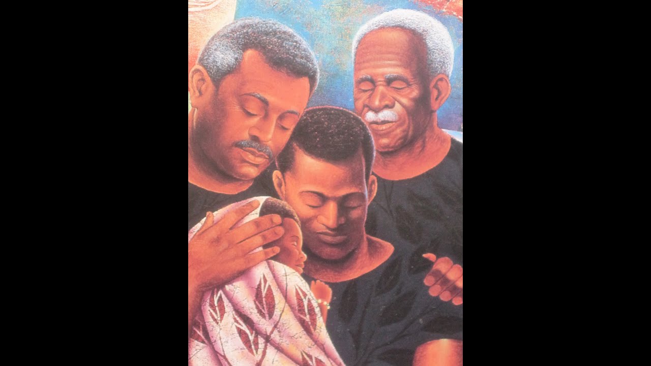 4th EPISCOPAL DISTRICT MINISTRY TO MEN - YouTube