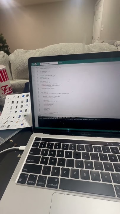 Arduino Worksheet #2- Nate Thomas: LCD Reaction Time Game - YouTube