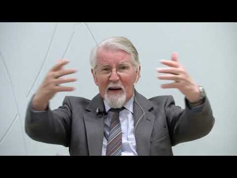 The Kingdom of God - Part 1 - David Pawson - YouTube