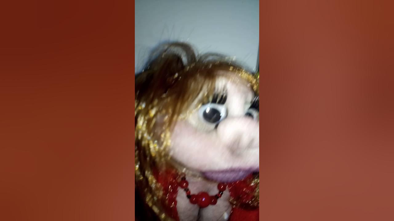 Куклы магниты - YouTube
