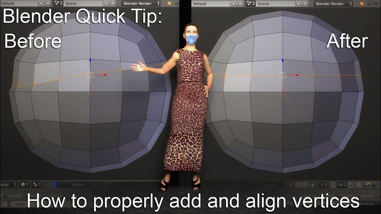 how to align vertices in blender - shapovmusic.com how to align vertices in blender - shapovmusic.com