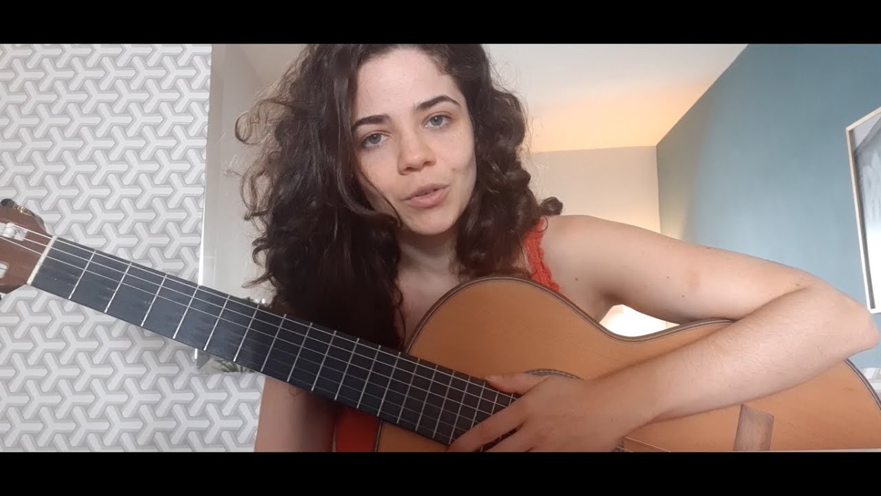 Angélica Duarte - Lamento Sertanejo (Dominguinhos/Gilberto Gil) - YouTube