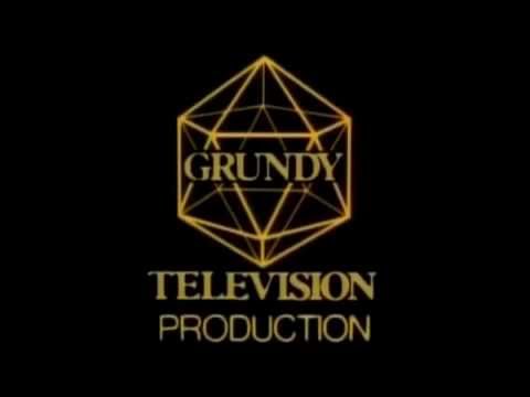 Grundy Television Production (1985) - YouTube