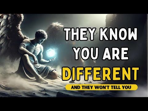 CHOSEN ONES - You Are Not Like Everyone Else - 8 Strange Signs That You ...