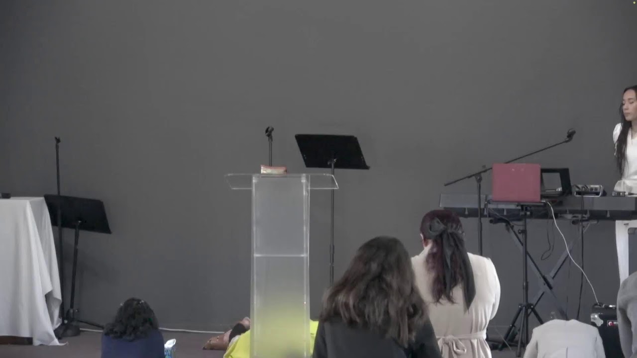 Servicio Mayo 19, Mount Zion - YouTube