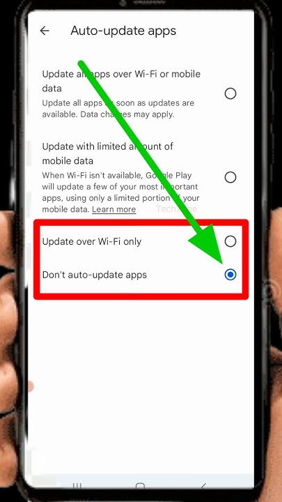 How to stop auto-updating of apps in play store in 10sec / play store auto update off #shorts ...