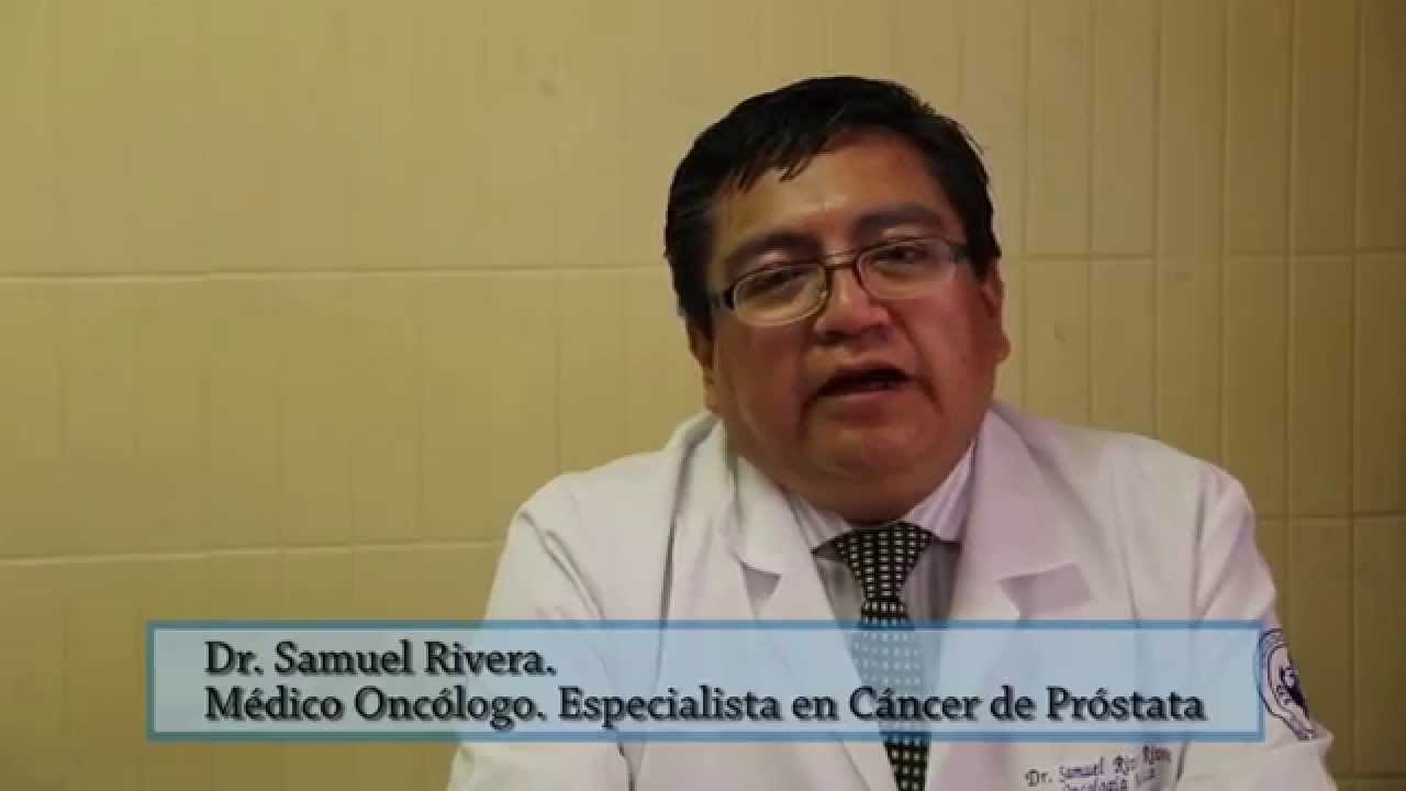 Entrevista al Dr Samuel Rivera - YouTube