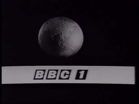 BBC1 Monday July 8th 1968 to Friday 14th November 1969 - YouTube