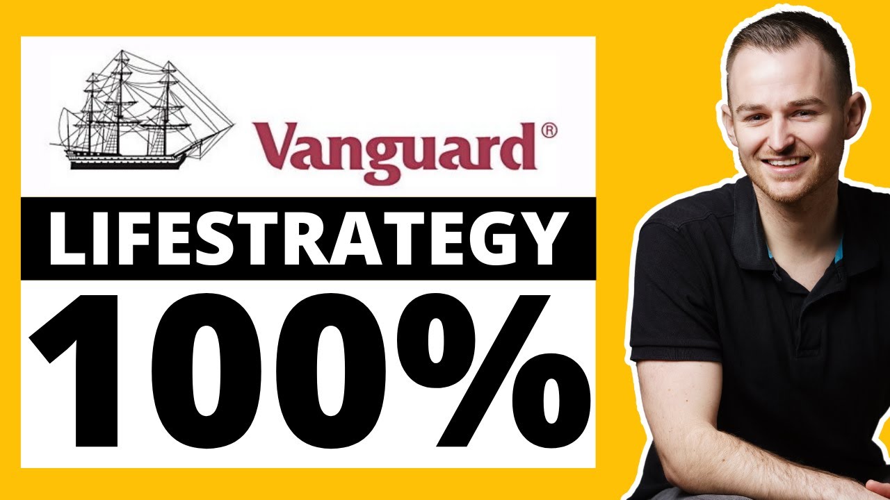 Vanguard Lifestrategy 100