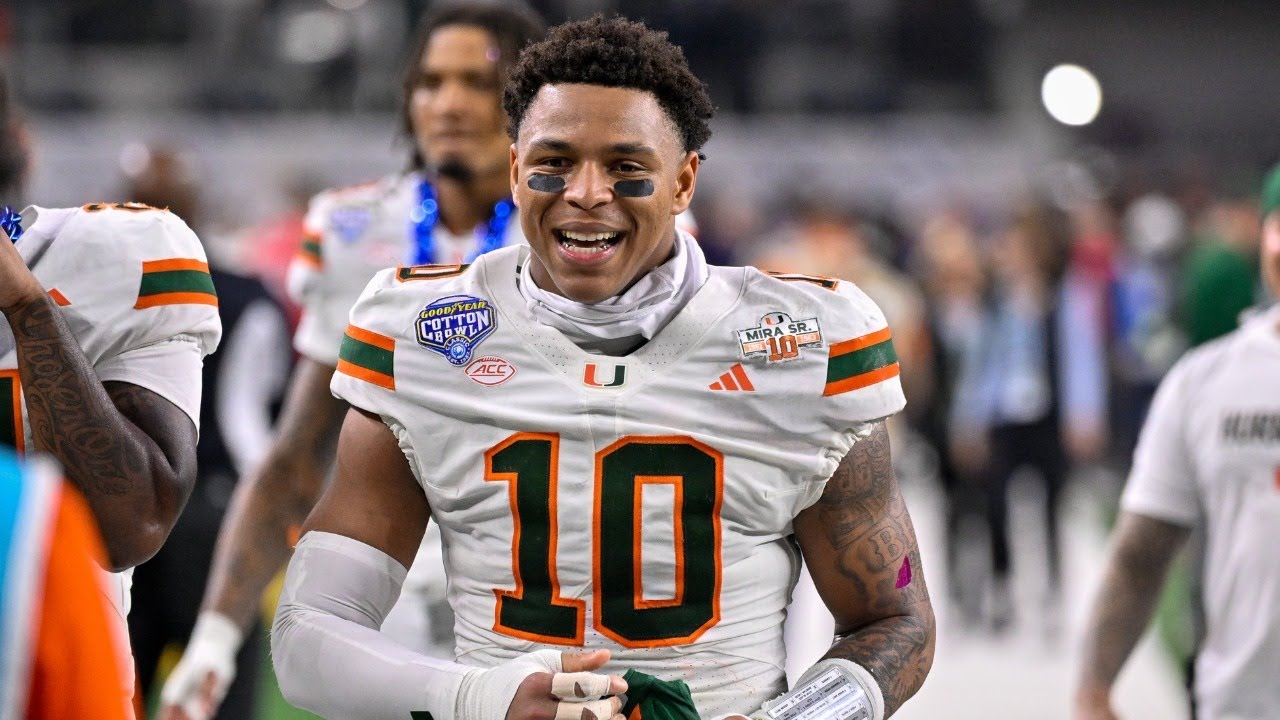 Coffee With Cory: Discussing NC State Landing Miami Transfer LB Raul ...