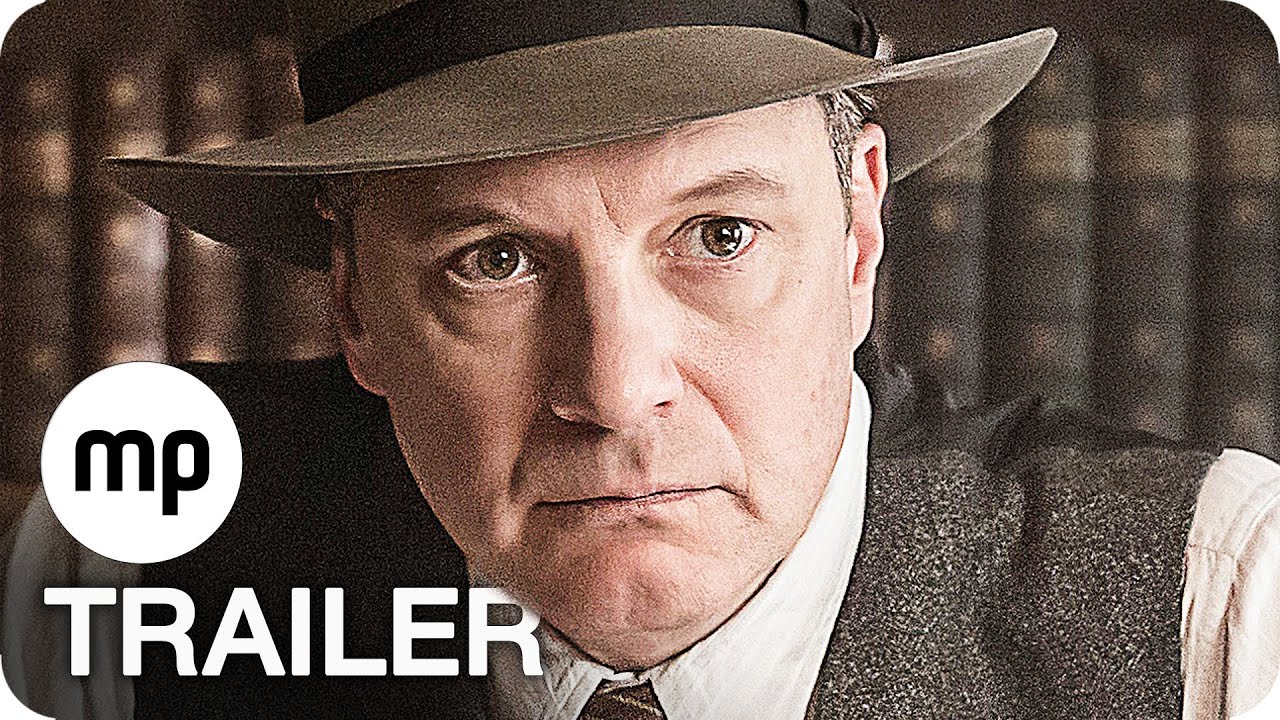 Genius Trailer German Deutsch 2016 Youtube