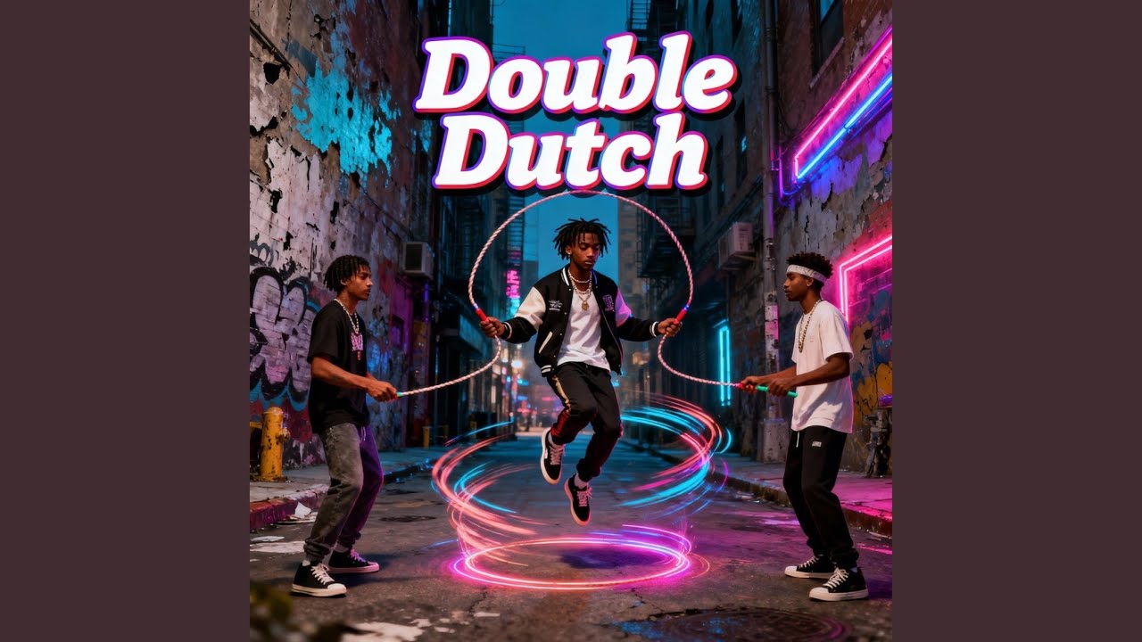Double Dutch - YouTube