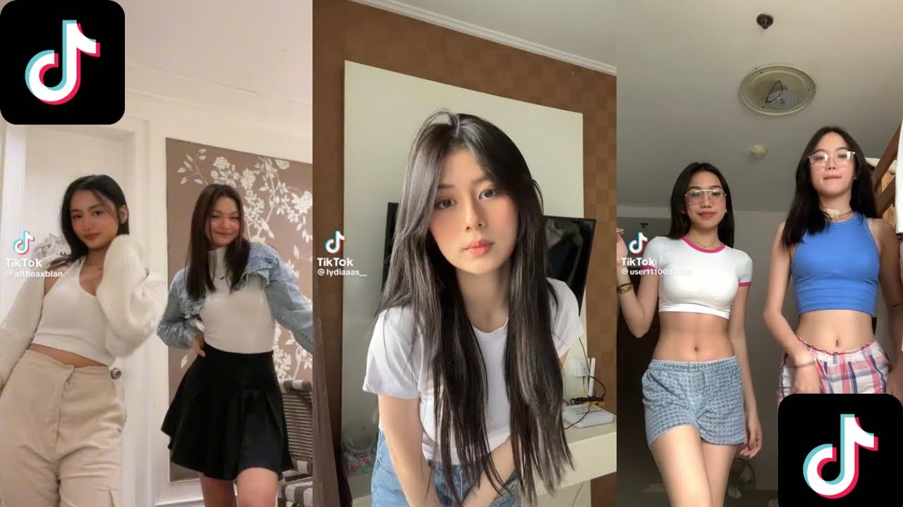 HE LOVE HOW I RIDE IT (RODEO REMIX) TIKTOK DANCE CHALLENGE COMPILATION - YouTube
