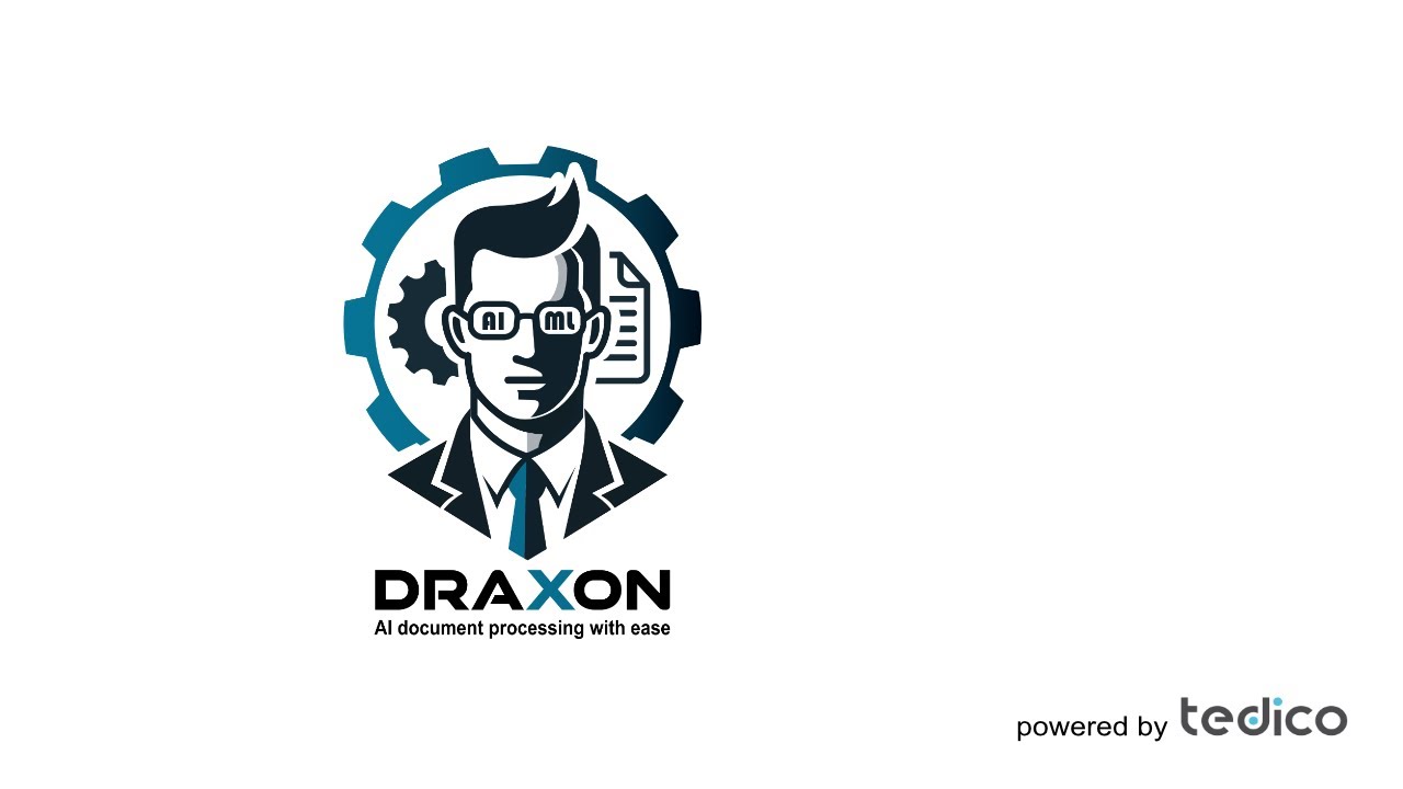 Draxon Intro 2024 - YouTube