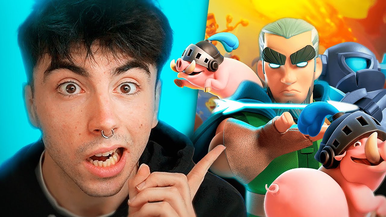 CON ESTE MAZO REMONTÓ ÉPICAMENTE BENIJU EL FINAL DE TEMPORADA 😣 - YouTube