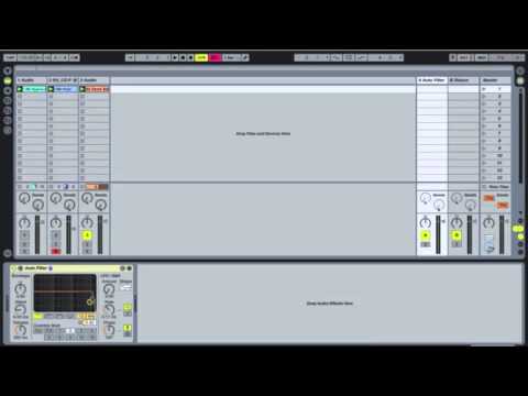Magic Send Tutorial Pt1 - YouTube