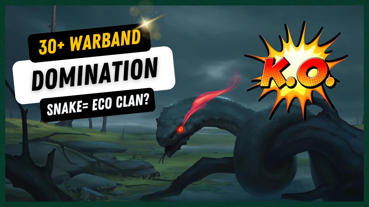 Snake | Duo FFA with Streakz | Northgard - YouTube