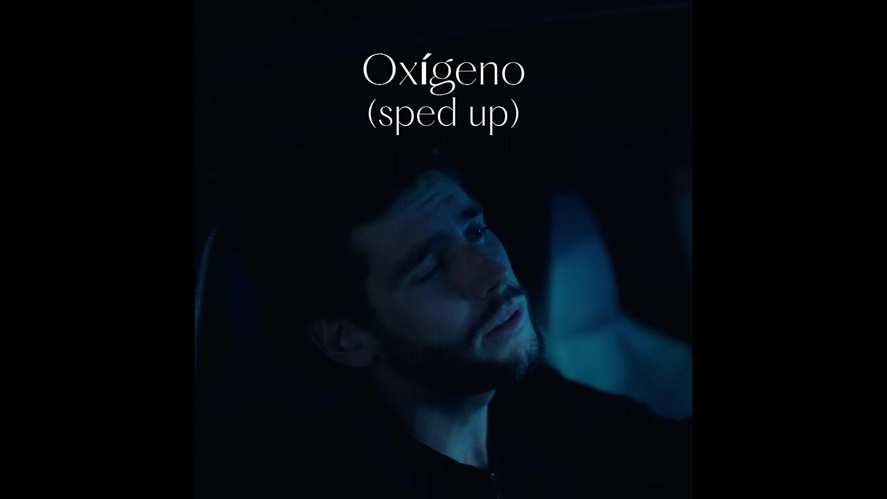 Oxígeno (sped up) [Alvaro Soler] - YouTube