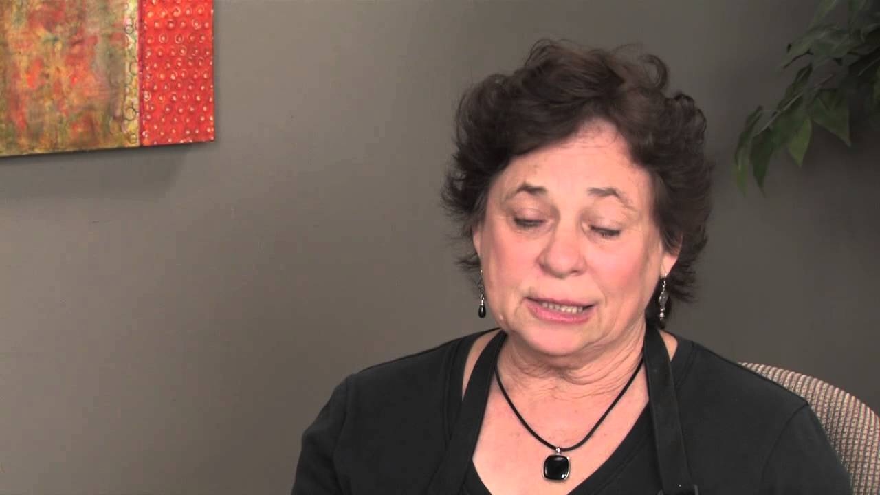 Artists Network Interview with Michelle Belto - YouTube