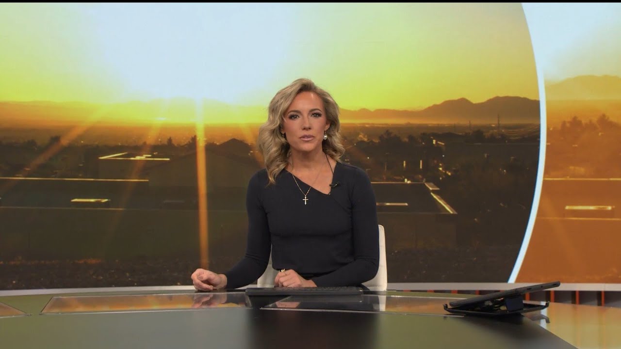KCAL | CBS LA Mornings at 5am on KCAL 9 - Headlines, Rejoin and Closing ...