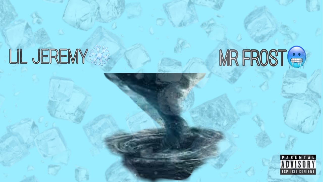 Mr Frost🥶& Lil Jeremy ️ x Sex King mask out - YouTube