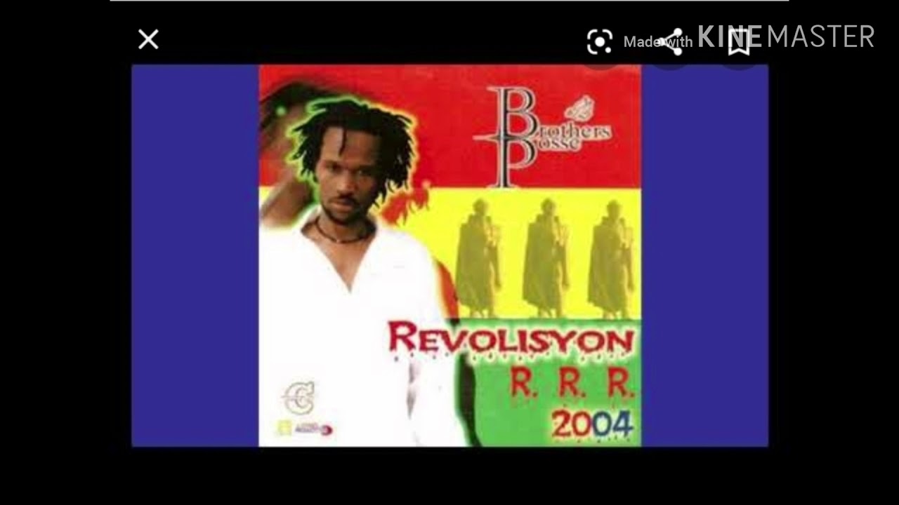 Brothers posse-Pwofesi - YouTube