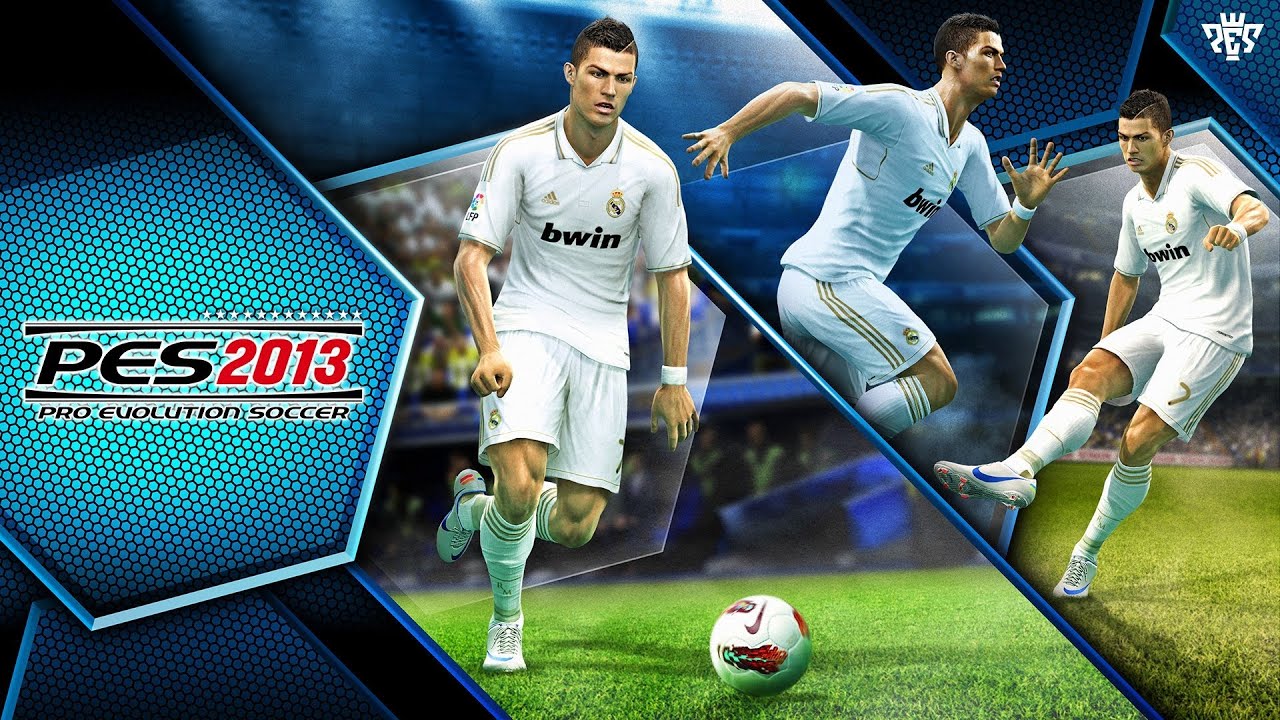 PES 2013 para Android - Veja como atualizar o seu PES Android Zone Blog ...