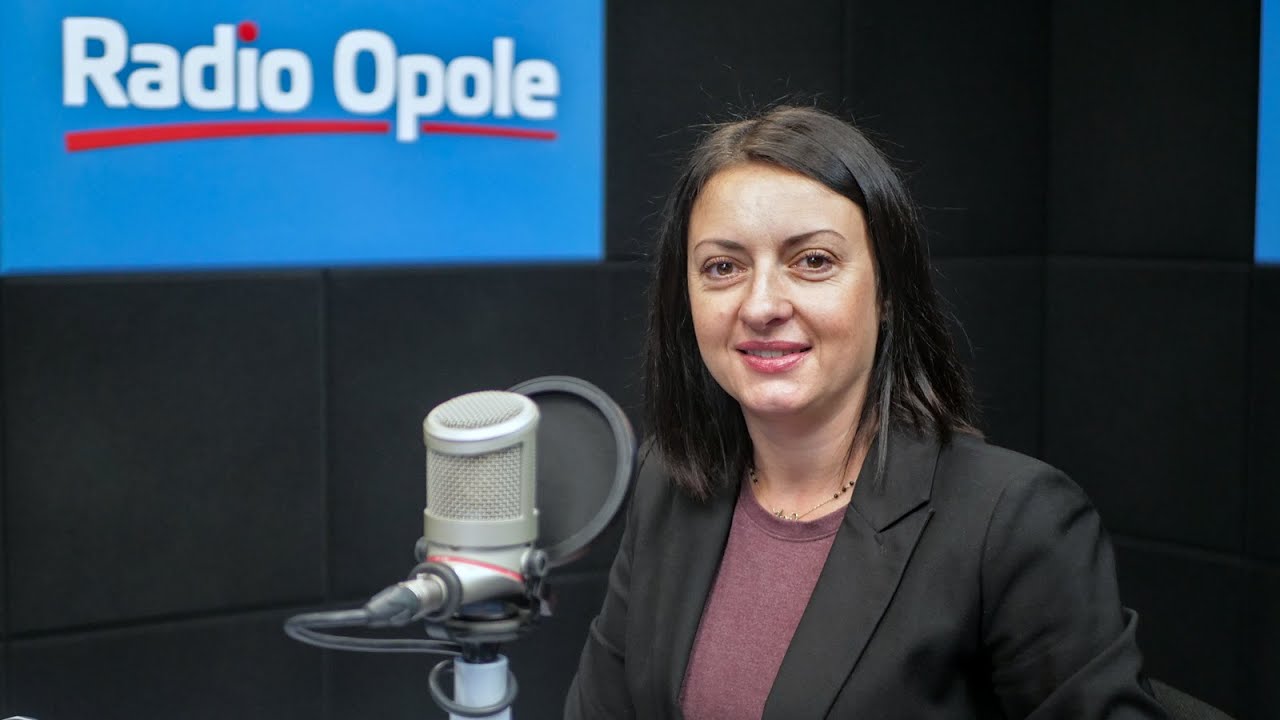 Aleksandra Drescher o tym jak obniżać rachunki za energię - YouTube