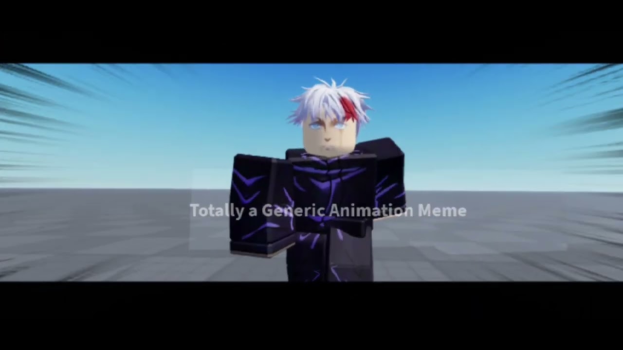 Totally A Generic Animation Meme name of the game try it out just a few ...