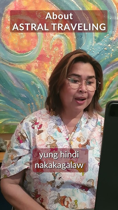 About Astral Travel #astraltraveler - YouTube
