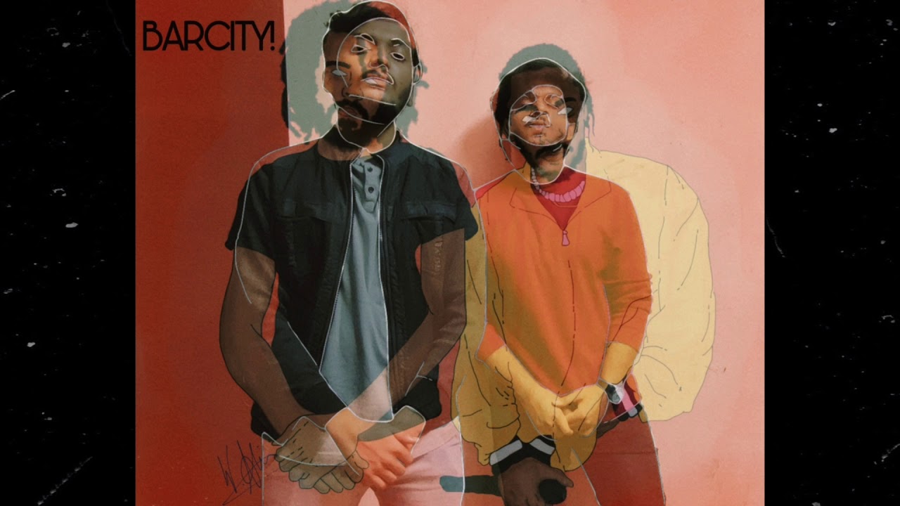 BARCITY - Umar Khan | Danish Khan | Prod by. Umar | Lyrics in ...