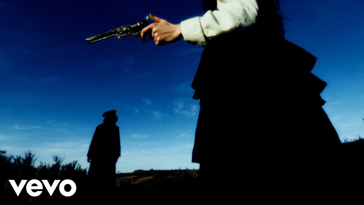 The New Eves - Highway Man - YouTube Music