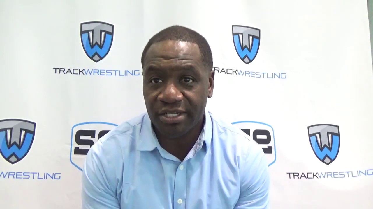 Anthony Holman on the 2020 NCAA Championships - YouTube
