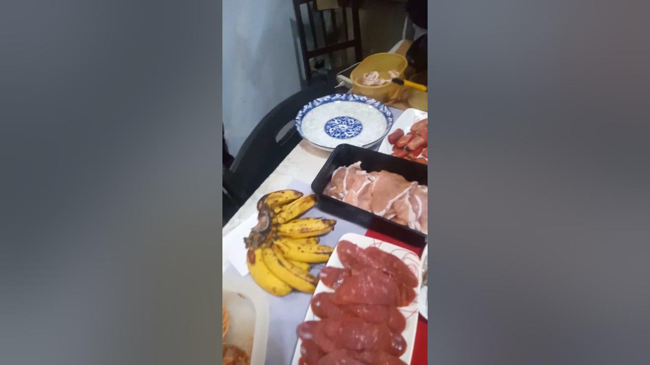 birthday boy gideon - YouTube