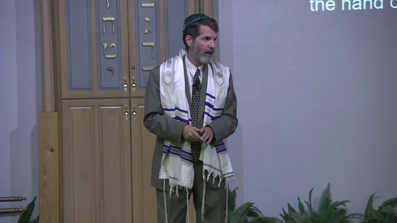 Lucifer and Israel - Ezekiel 28 - YouTube