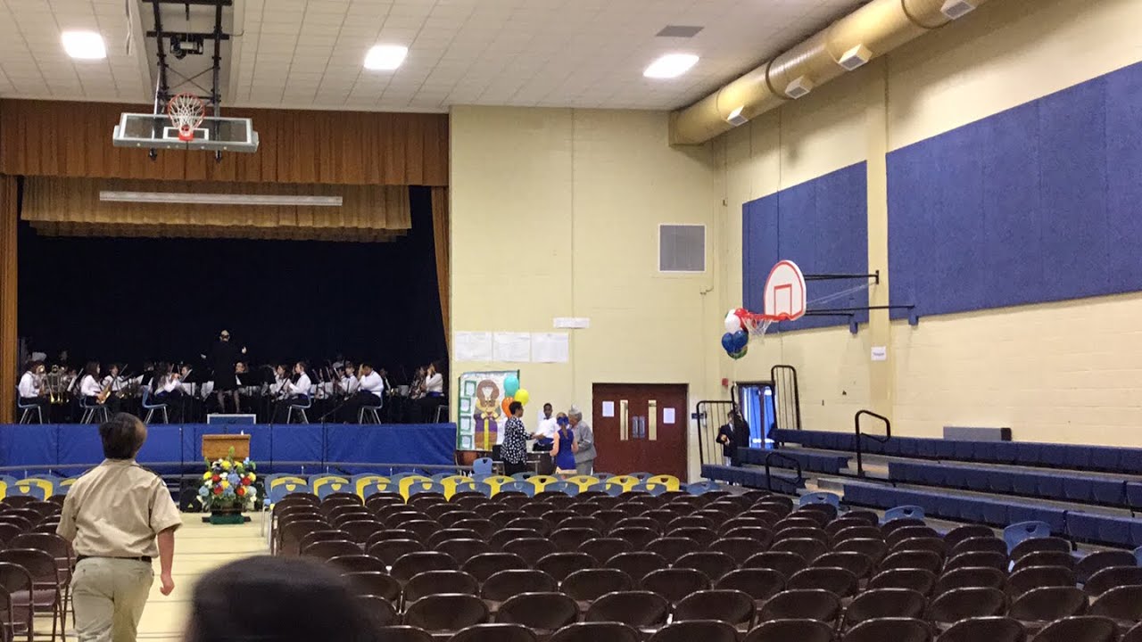 Phillips Preparatory IB Celebration - YouTube