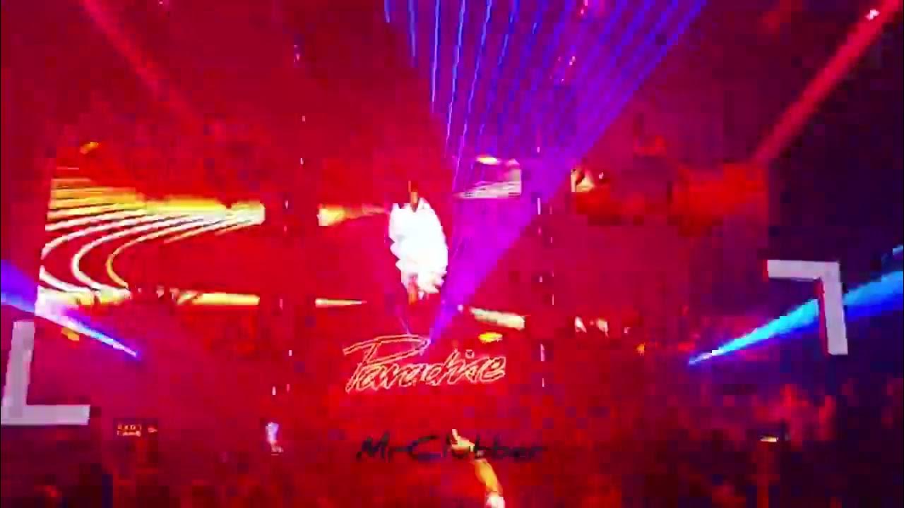 MARCO CAROLA B2B JAMIE JONES @ ADE PARADISE X LOVELAND - YouTube