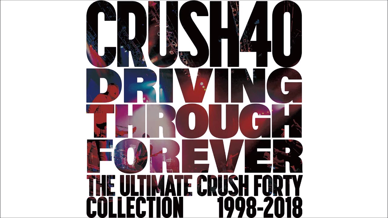 "Free" by Crush 40 - YouTube